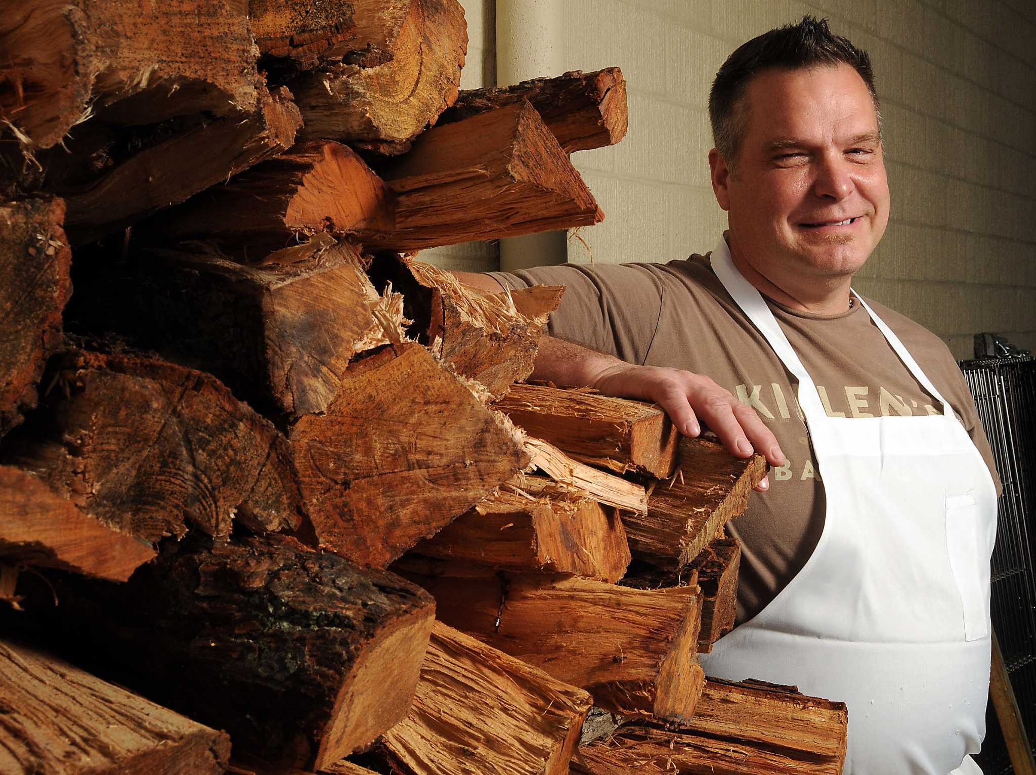 New barbecue king on the rise