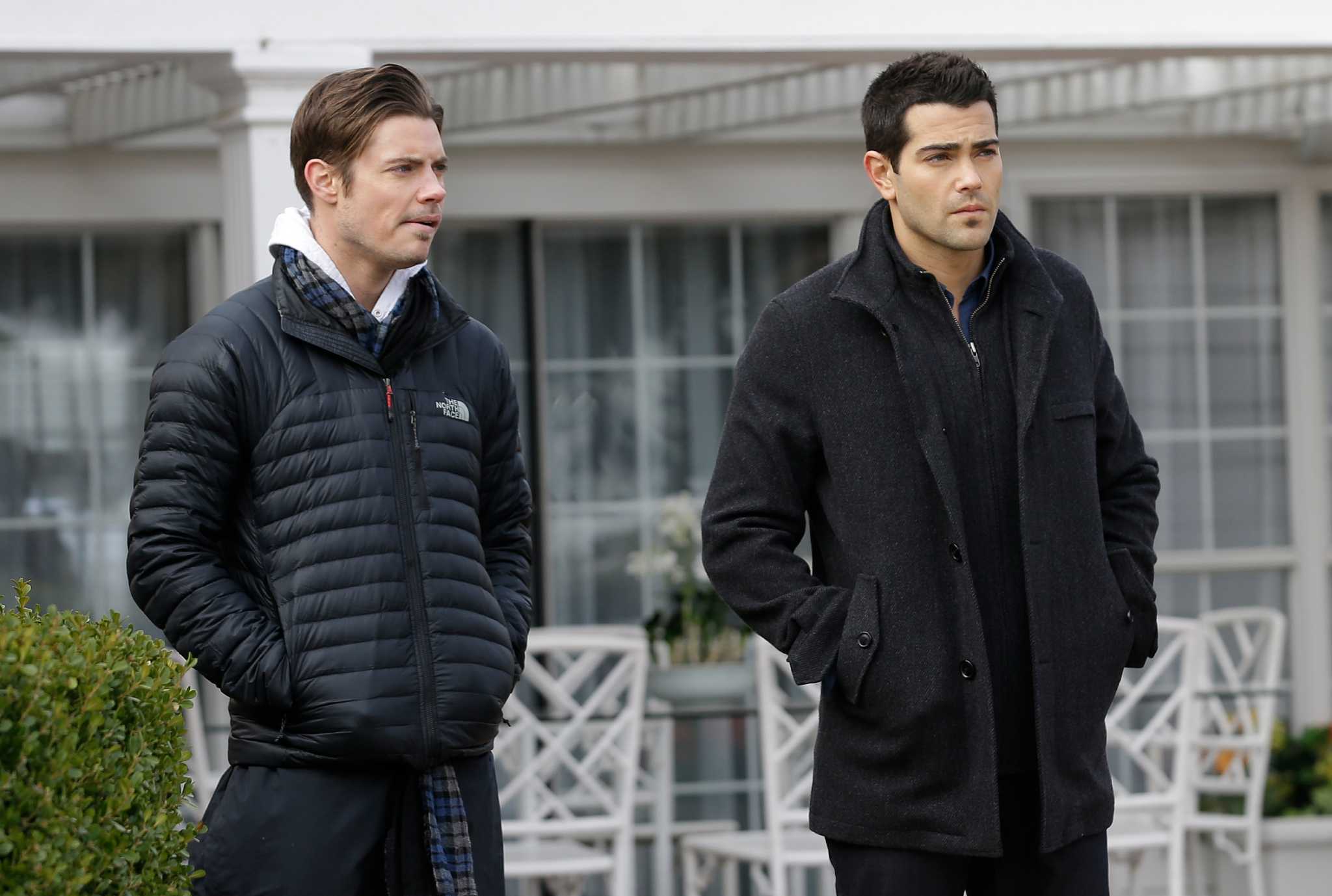 J.R. still a presence as third 'Dallas' season opens