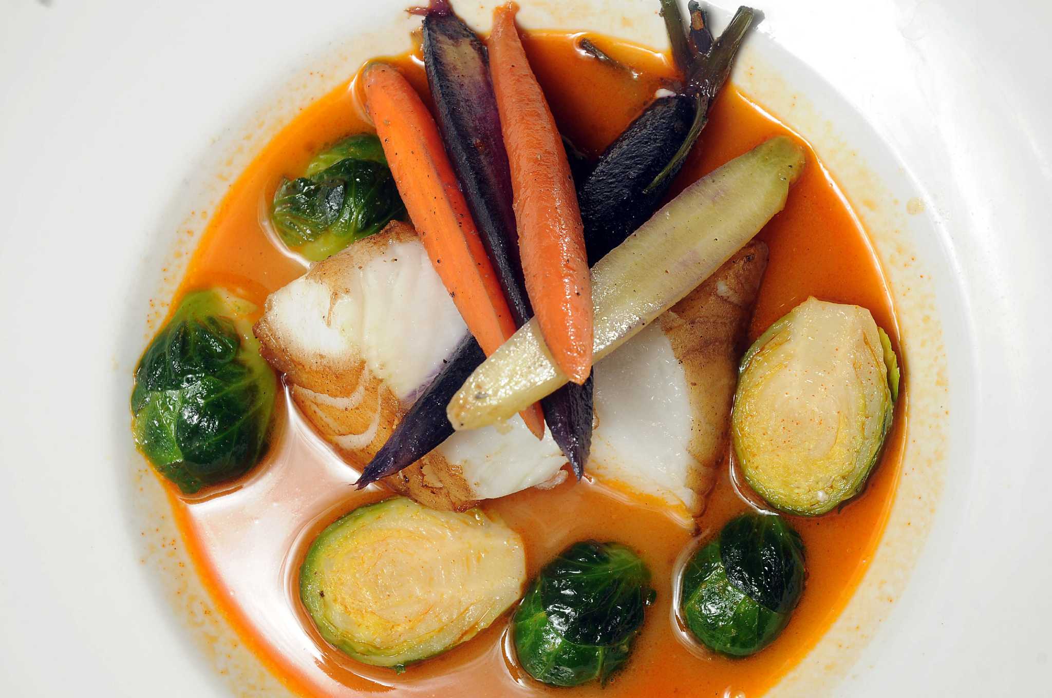 Martin Valerio takes over kitchen at the Bird & the Bear restaurant