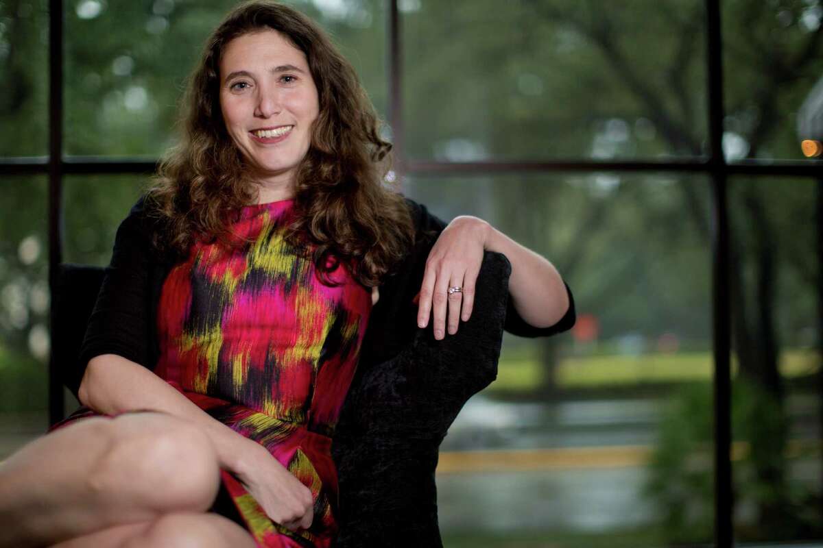 Author explores the evolution of parenting