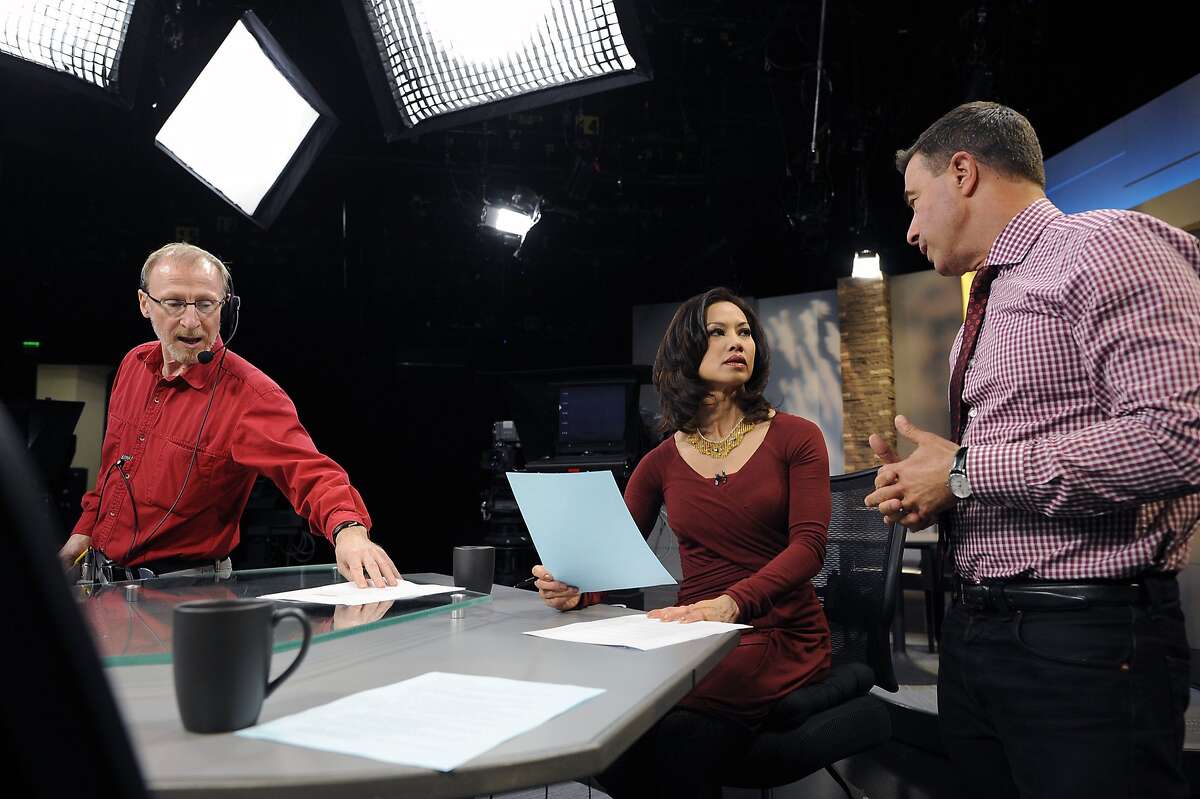 Perilous journey to America a step on Thuy Vu's path