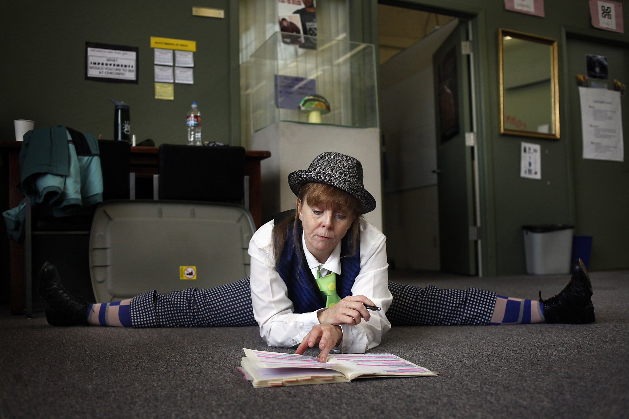 Cal Shakes finds new identity in community outreach