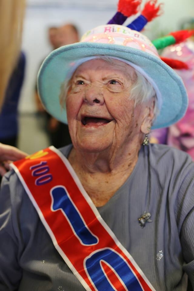 Faces of Faith: Family the foundation of her life