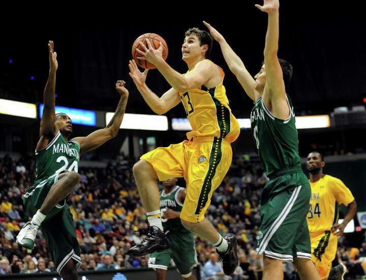 Saints score big victory