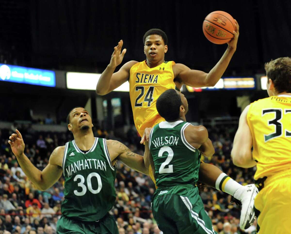 Saints score big victory