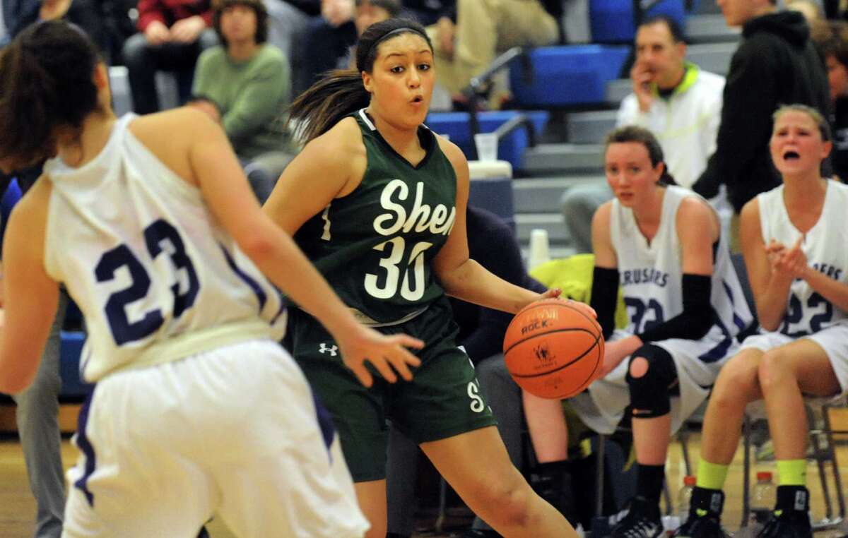 Rematch set up for Shen and Shaker