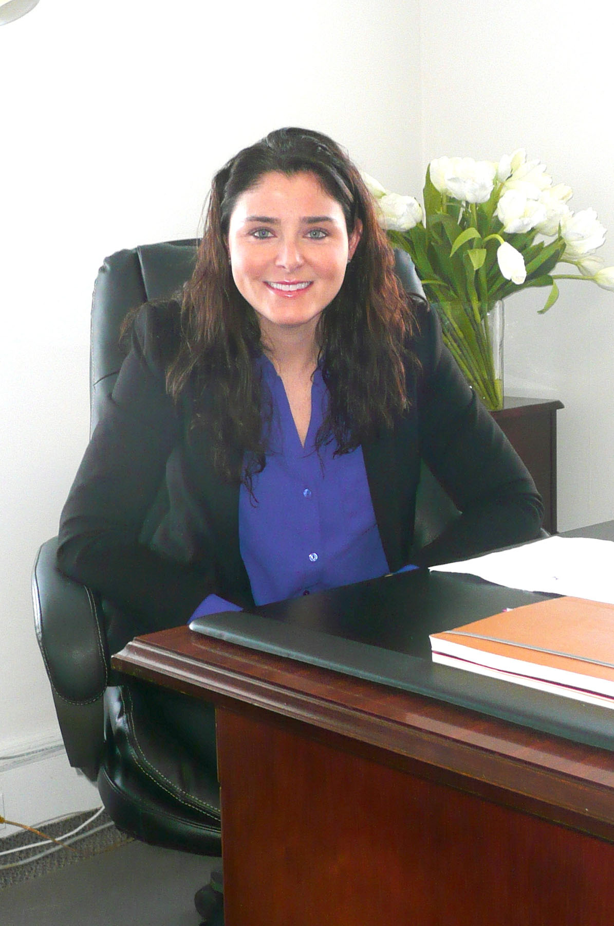 New head of CCI hopes you'll get with the program