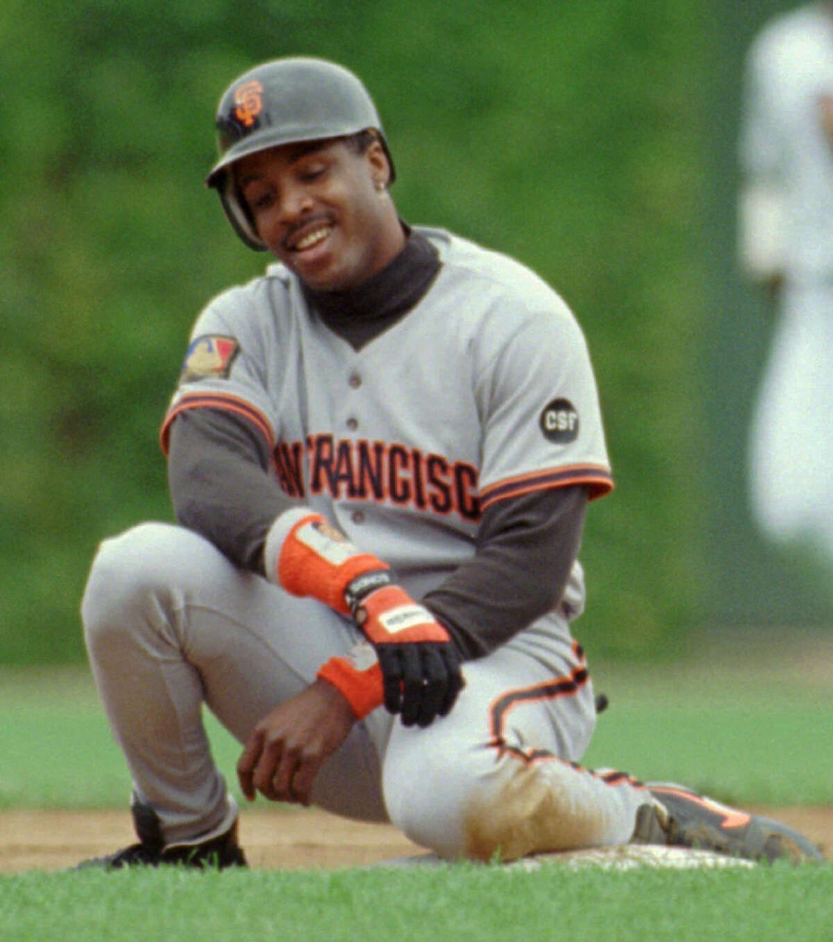Barry Bonds: ‘Timing is just right’ to rejoin Giants