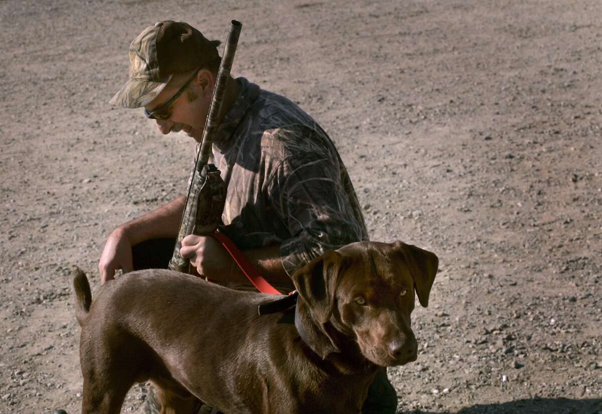 Test your knowledge of California hunting rules