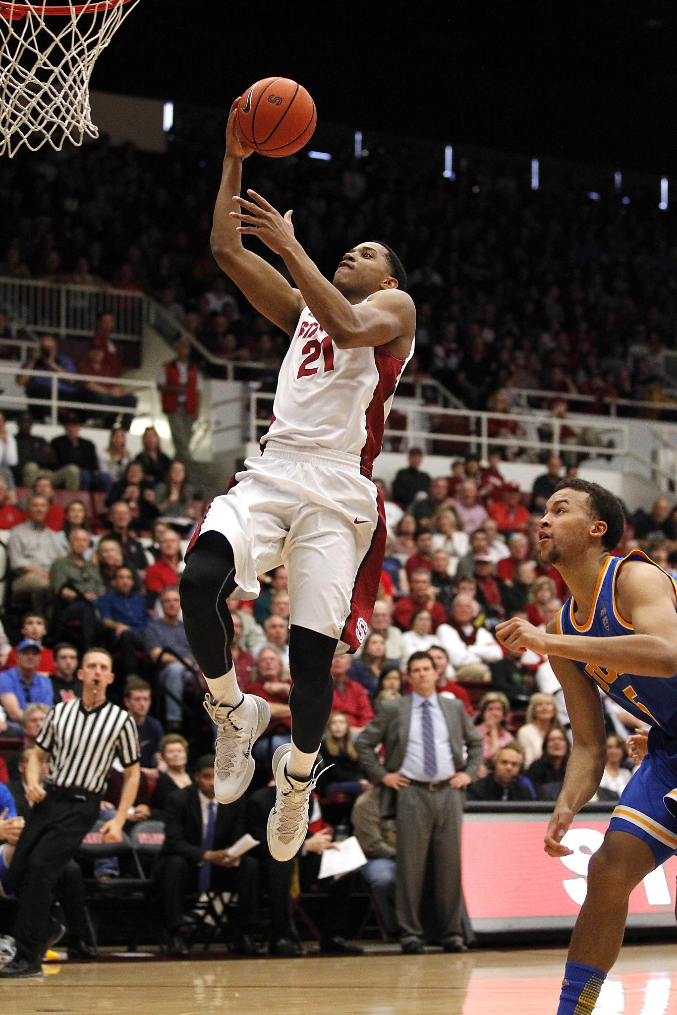 A good time for big victory