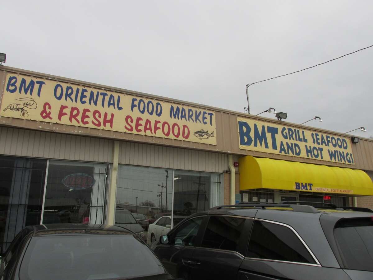 50 years ago, Blum building hailed a Mediterranean masterpiece