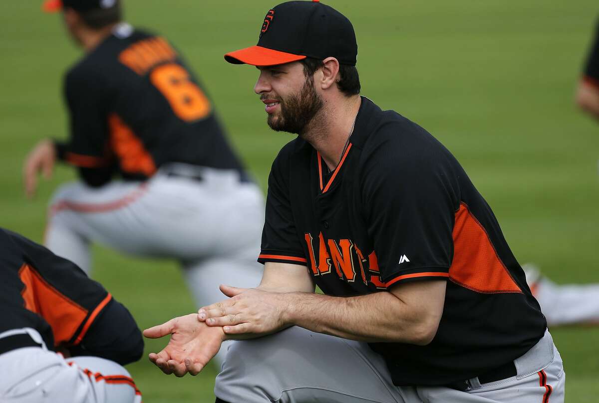 Giants' Sergio Romo hopes to grow in role