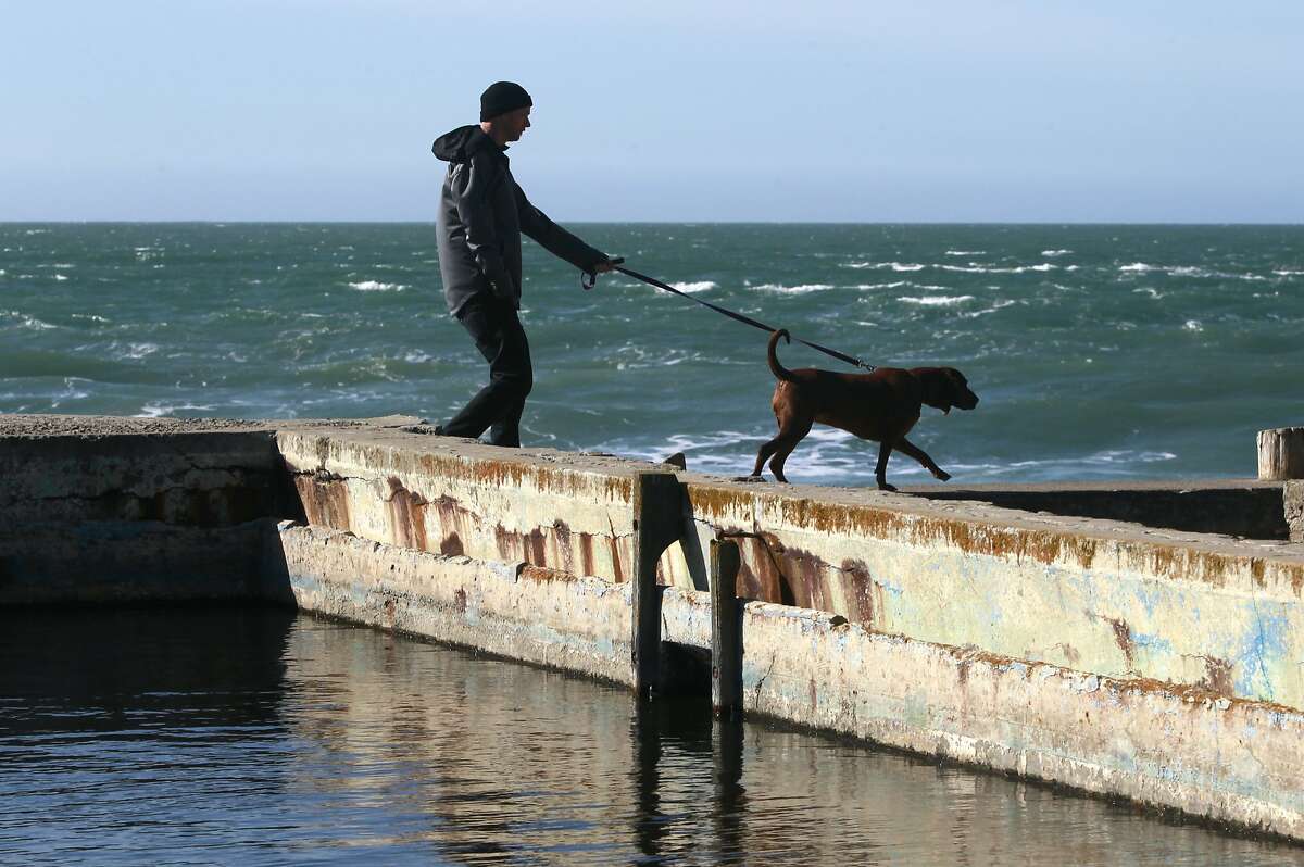 Sutro Baths' grand ruin is a window into S.F.'s past