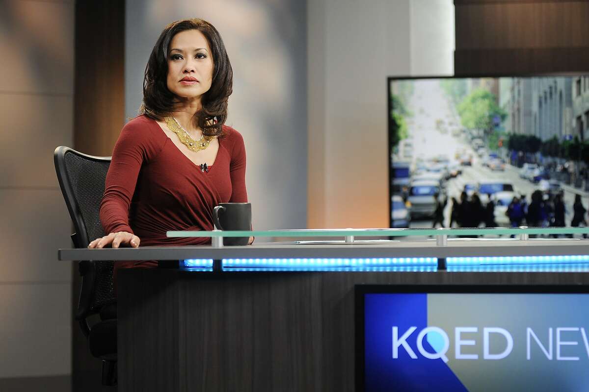 Perilous journey to America a step on Thuy Vu's path