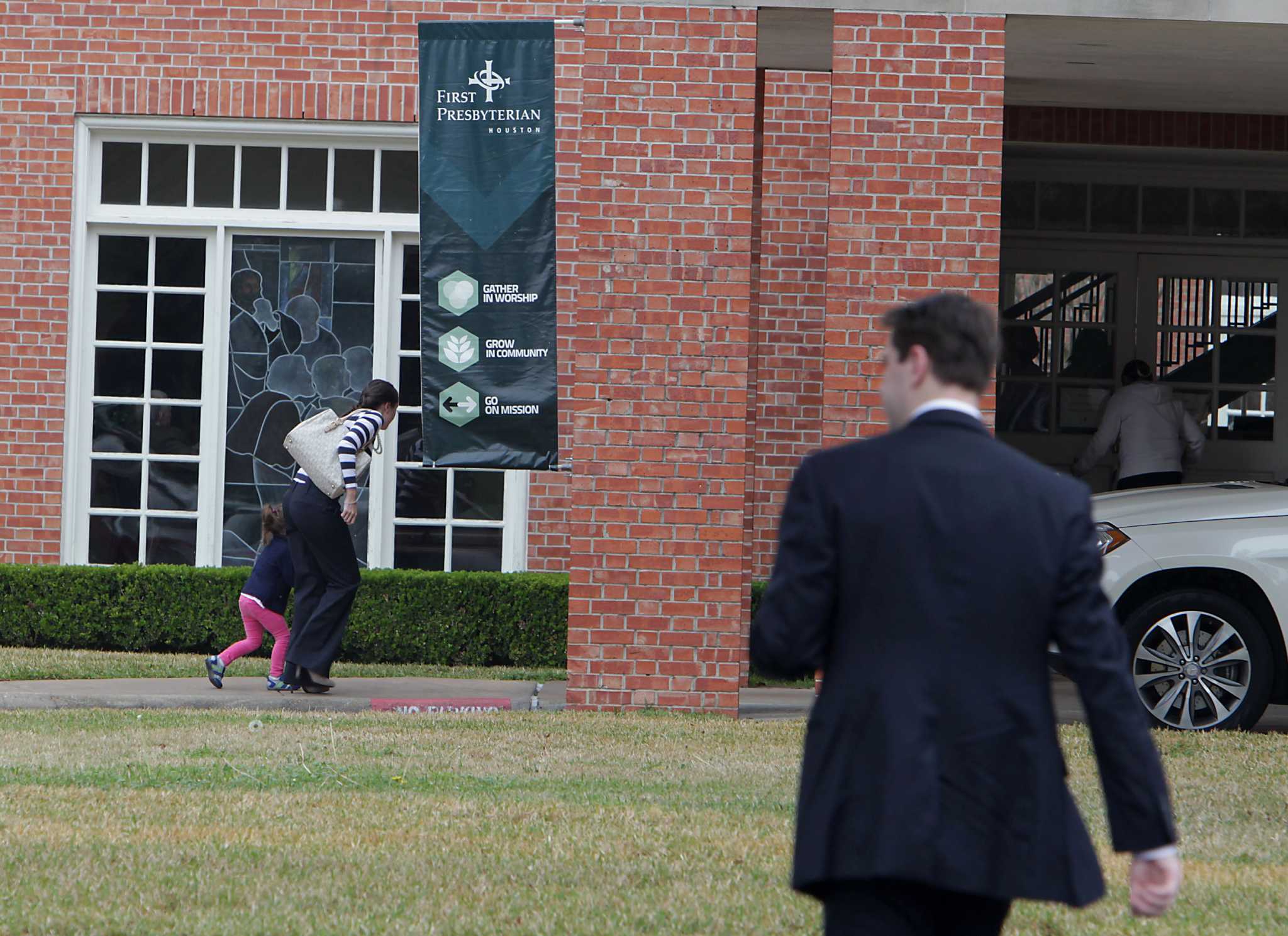 First Presbyterian leadership believes it's become too liberal