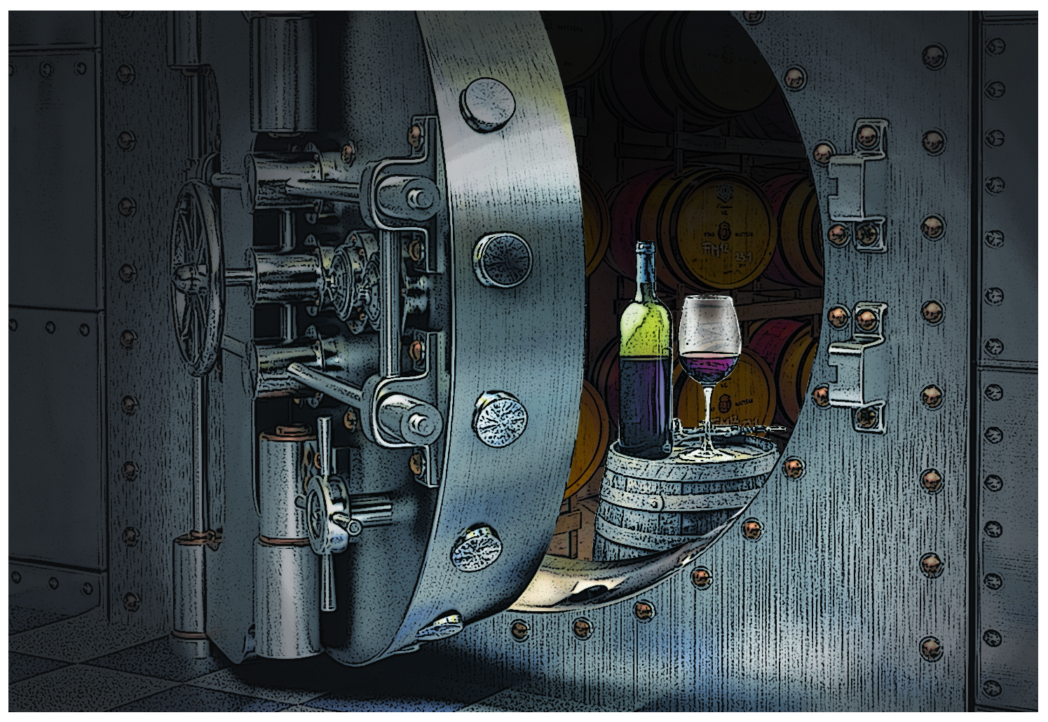 Editorial: Good and bad wine plans