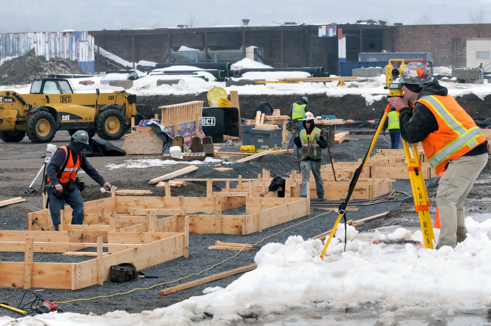 Ruling emboldens foes of Coeymans TCI site