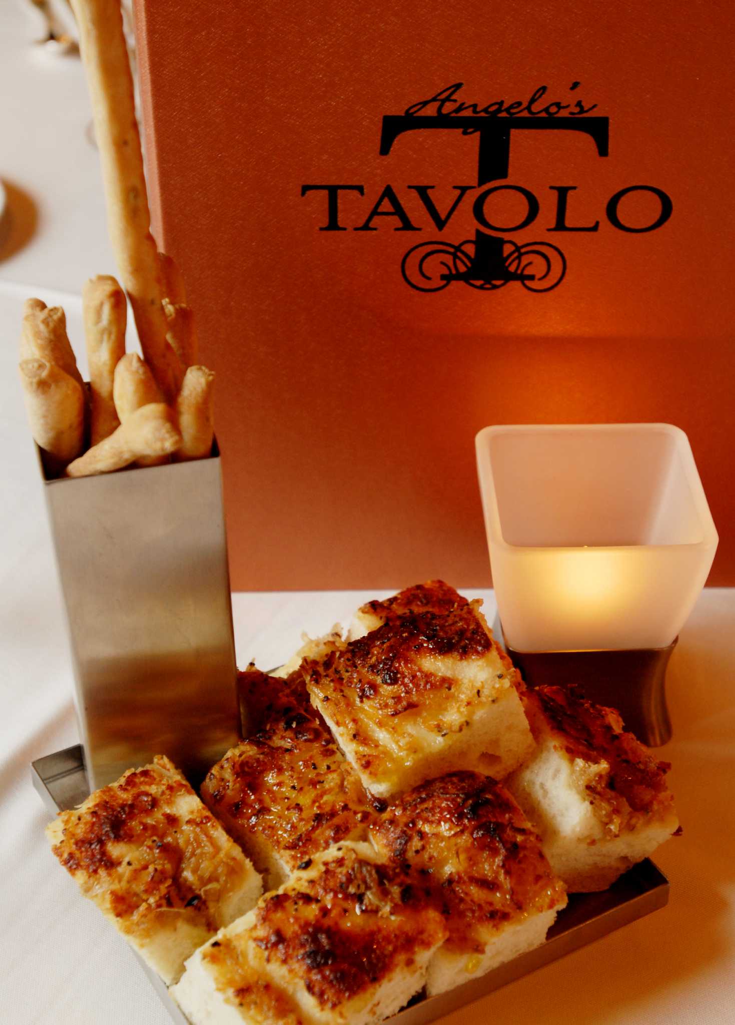 Mazzone restaurants offering big Italian promotion