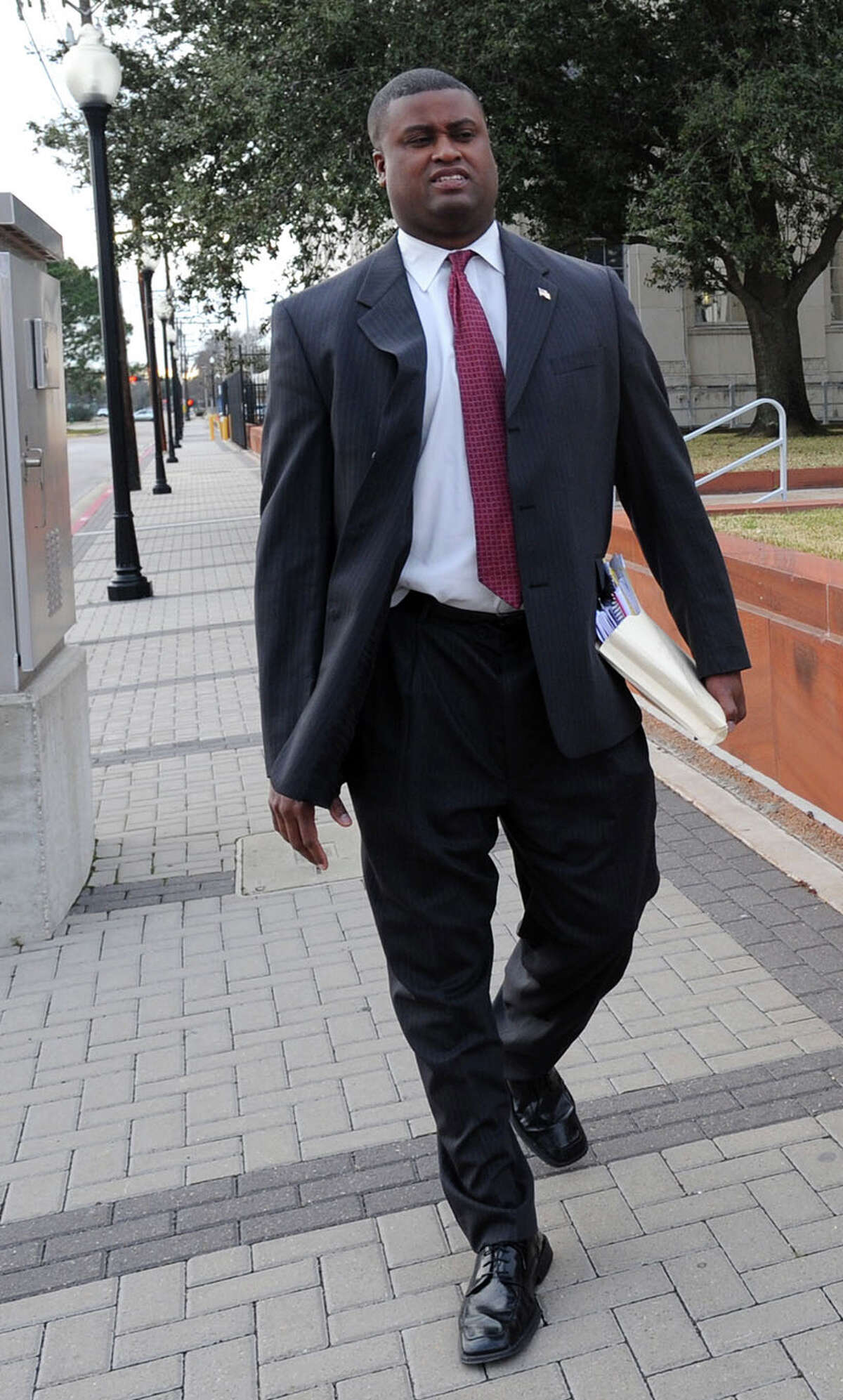 Adams to be Court at-law No. 3 judge