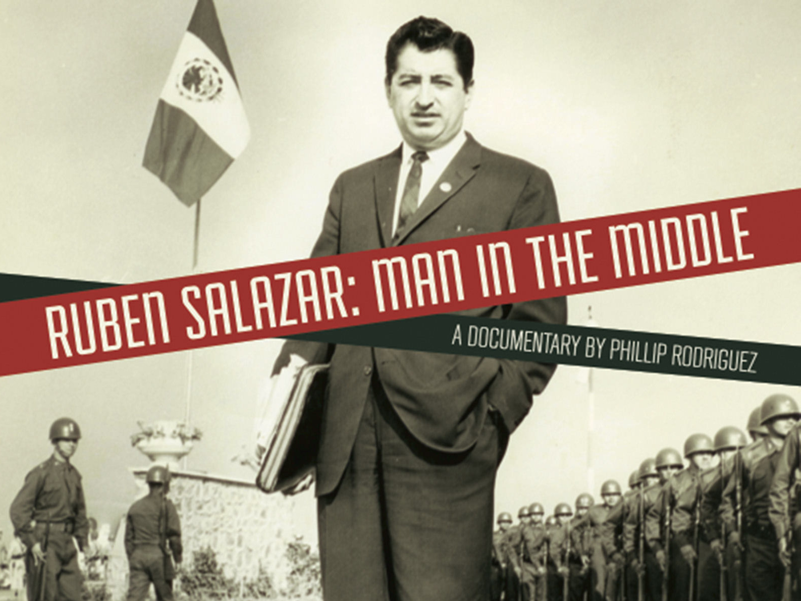 Salazar documentary tells complex story