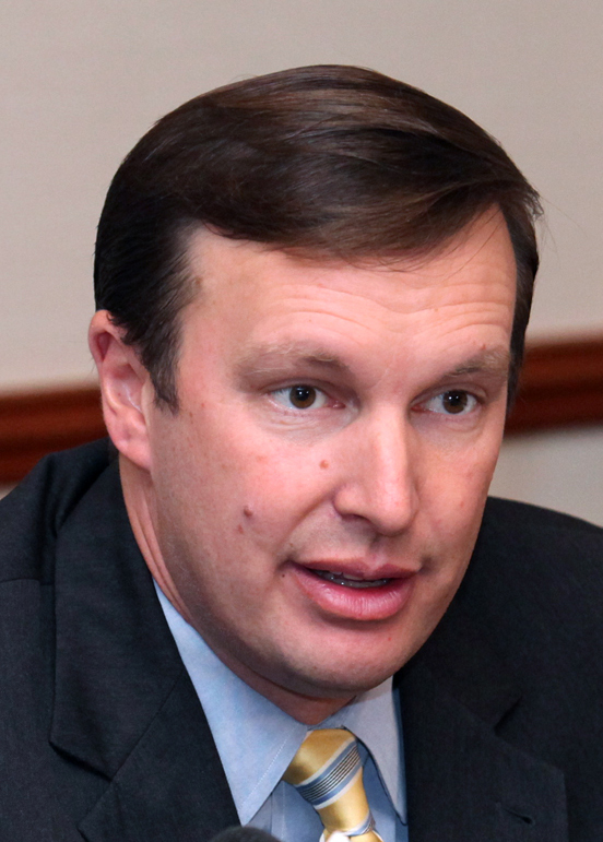 Murphy: Ukraine needs continued support
