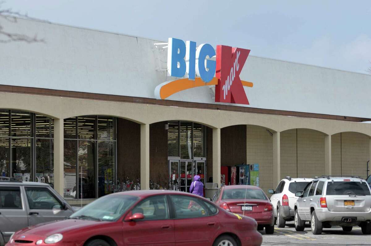 Kmart's 5 remaining stores to stay open