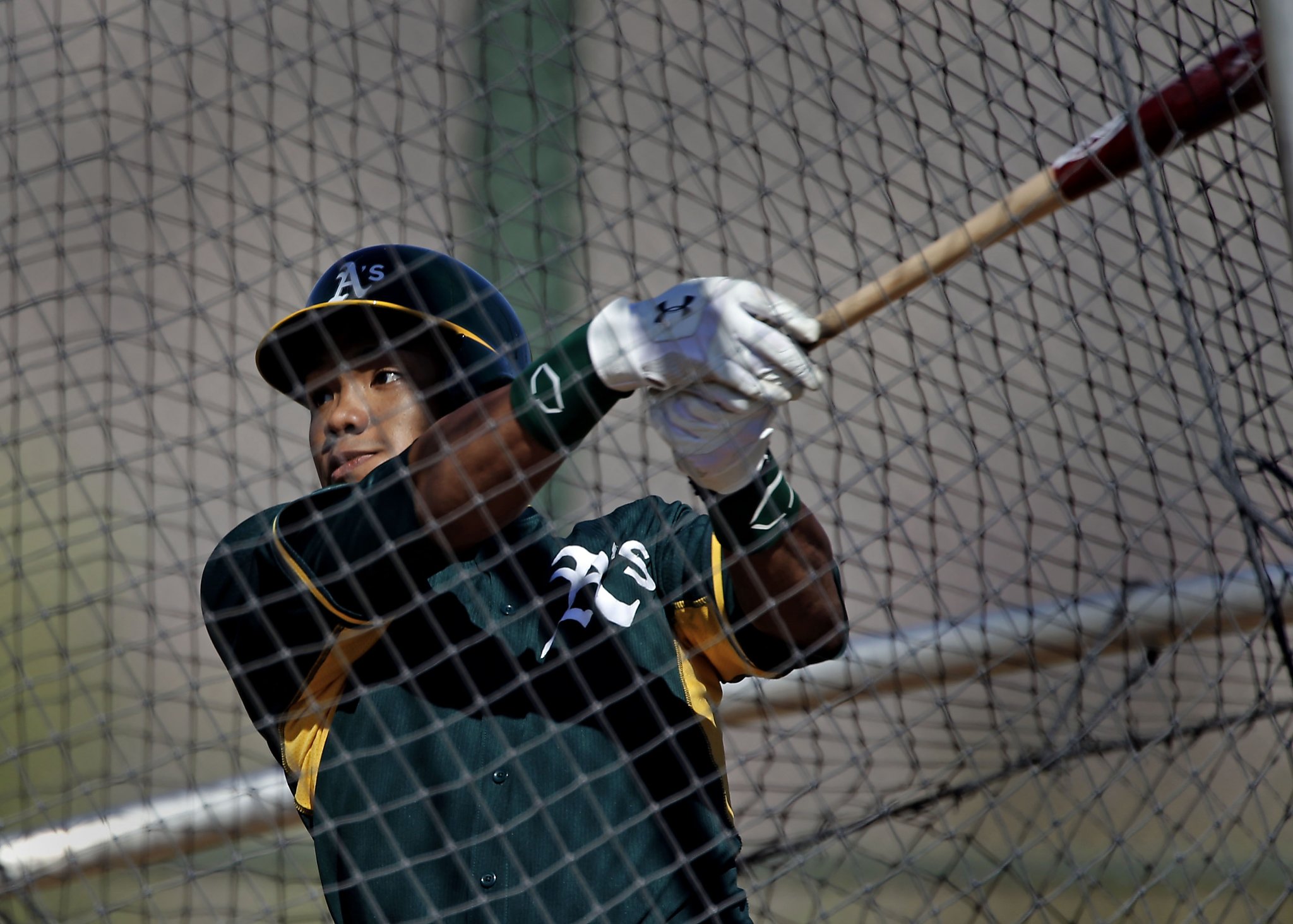 Shortstop Russell is taking fast track to big leagues