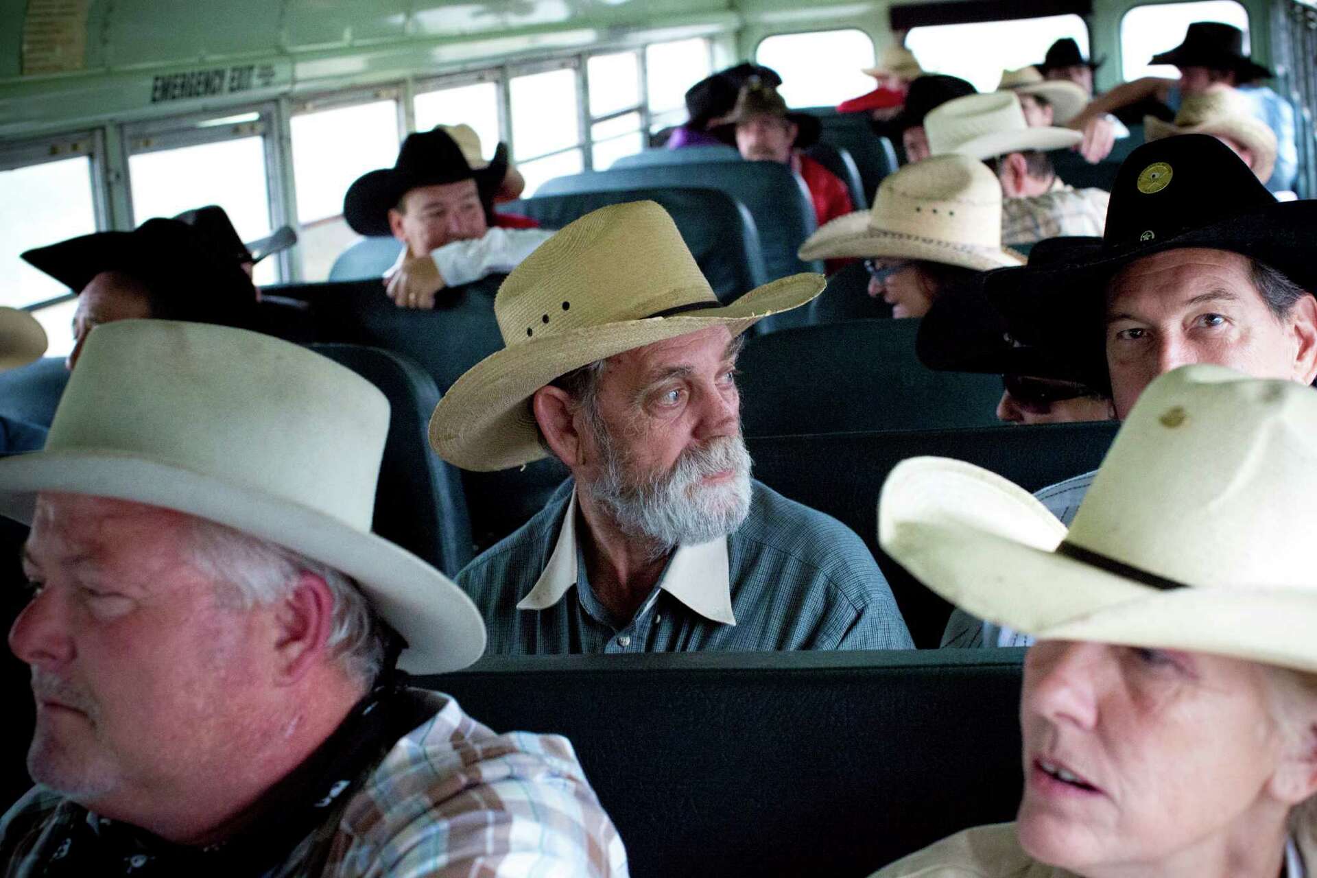 Beaumont-area rider dies on trail to RodeoHouston