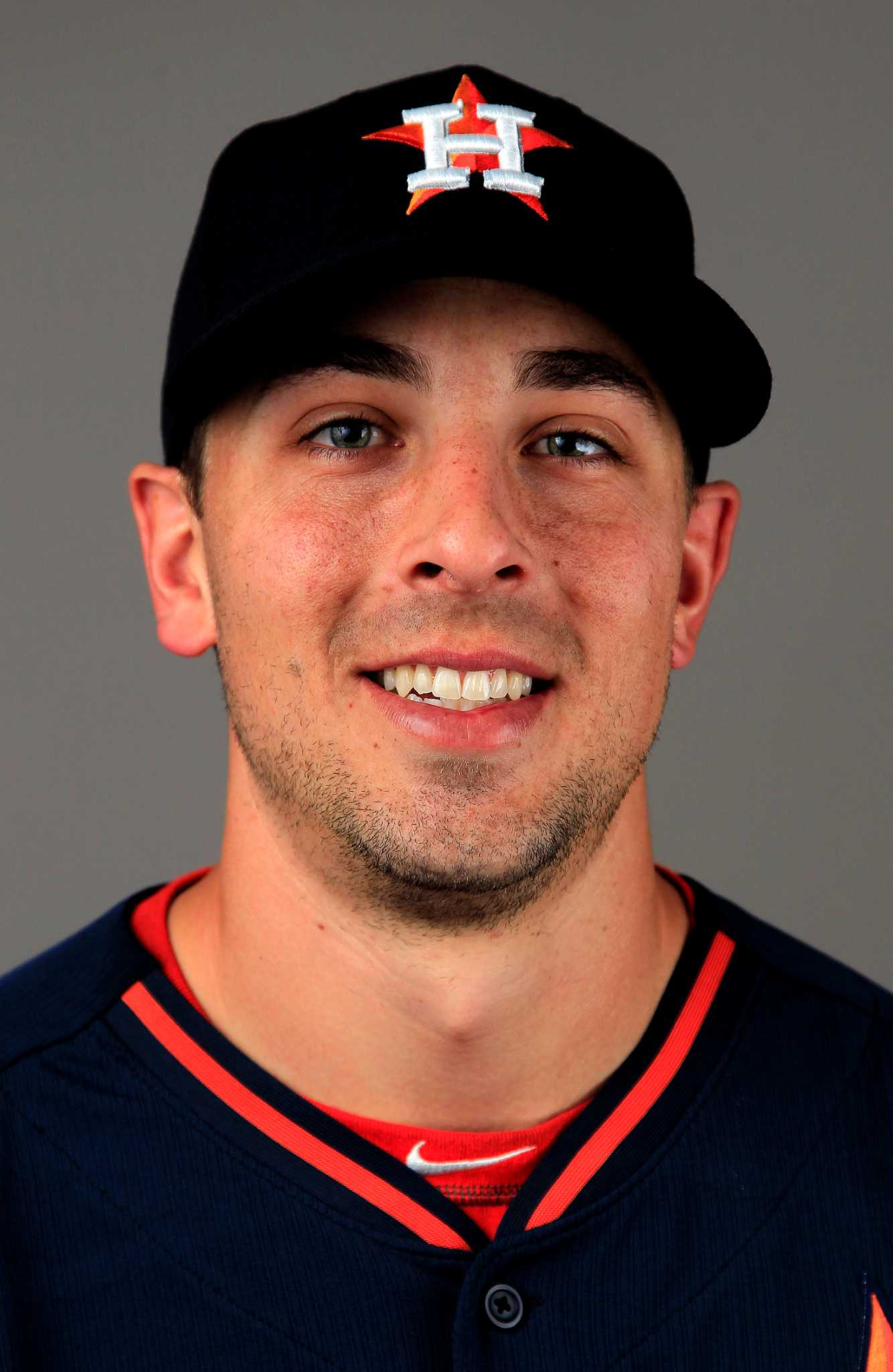 Framing becomes part of the big picture for Castro