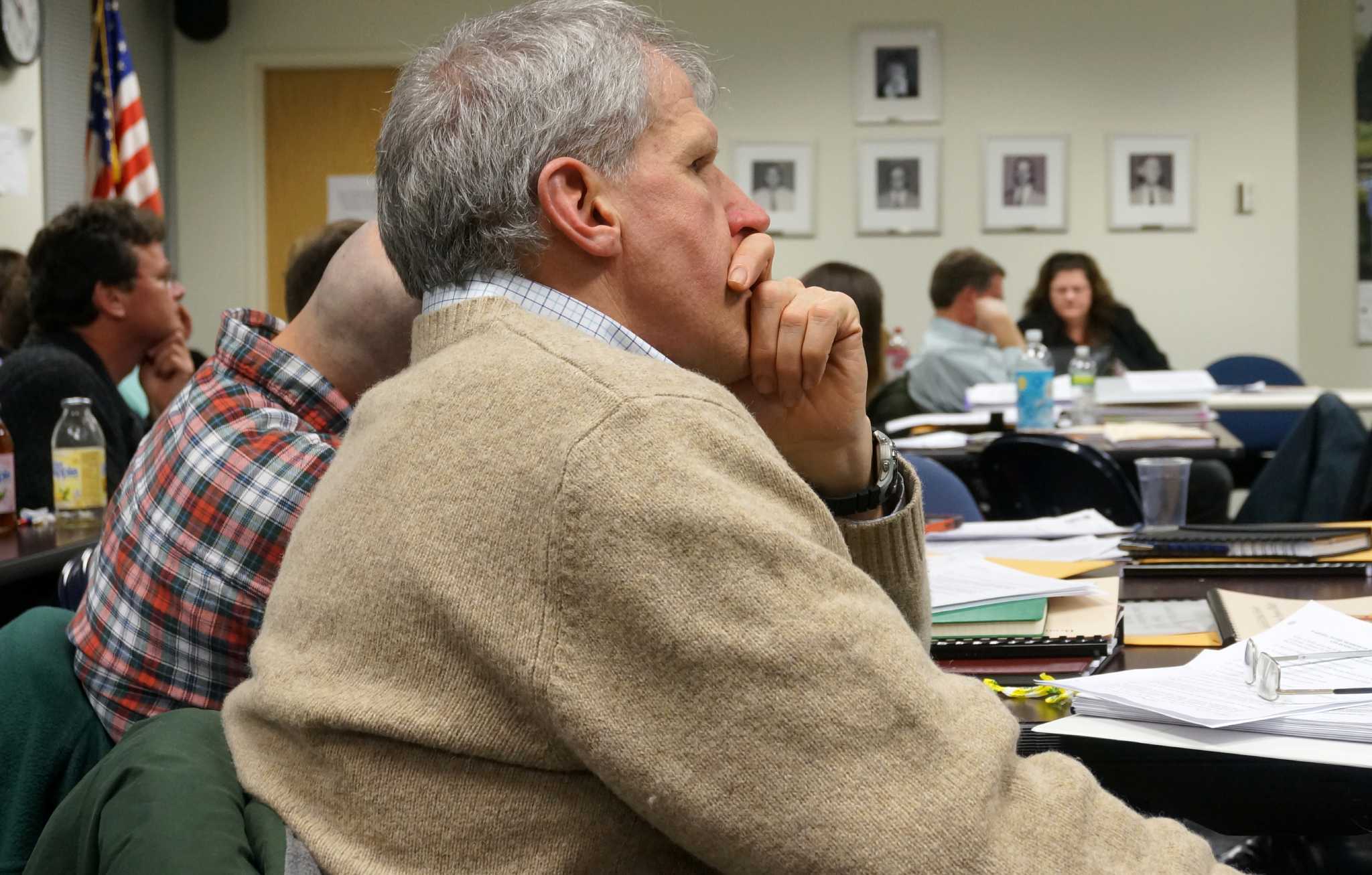 RTM maps another attempt at redistricting