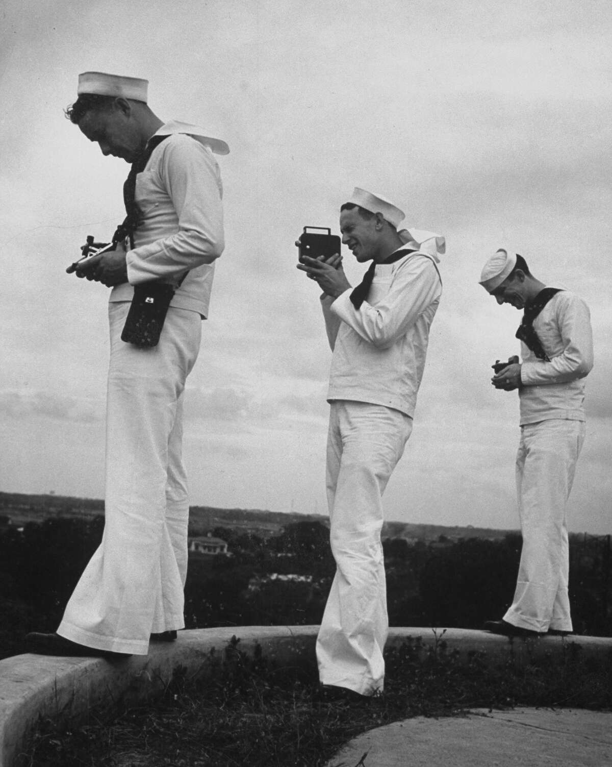 This is what the military looked like in 1939