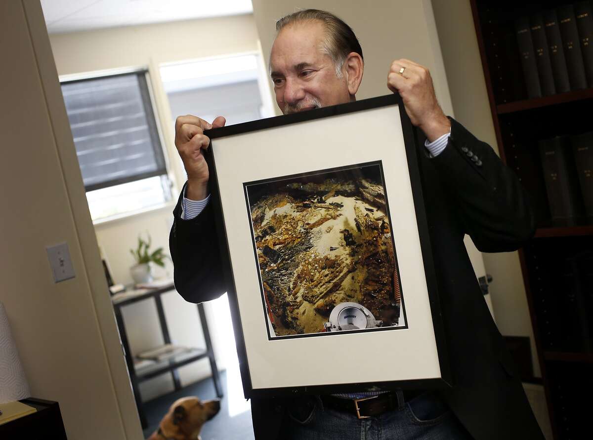 Gold Country couple discover $10 million in buried coins