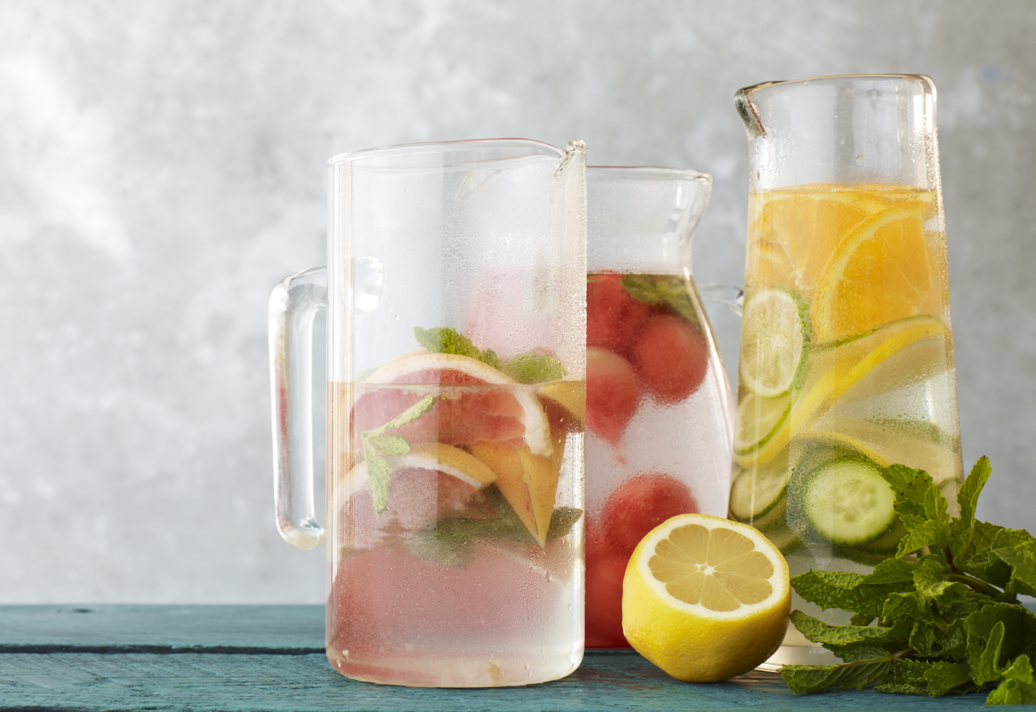 Get ready to drink your salad