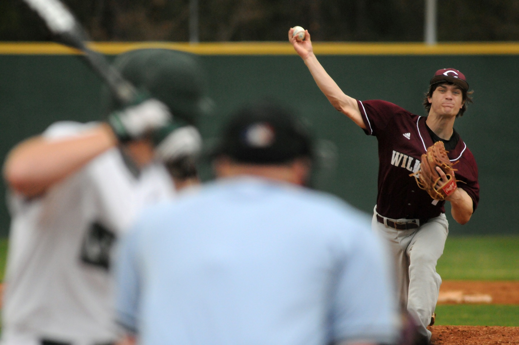 Baseball: Clear Creek set for a return to postseason