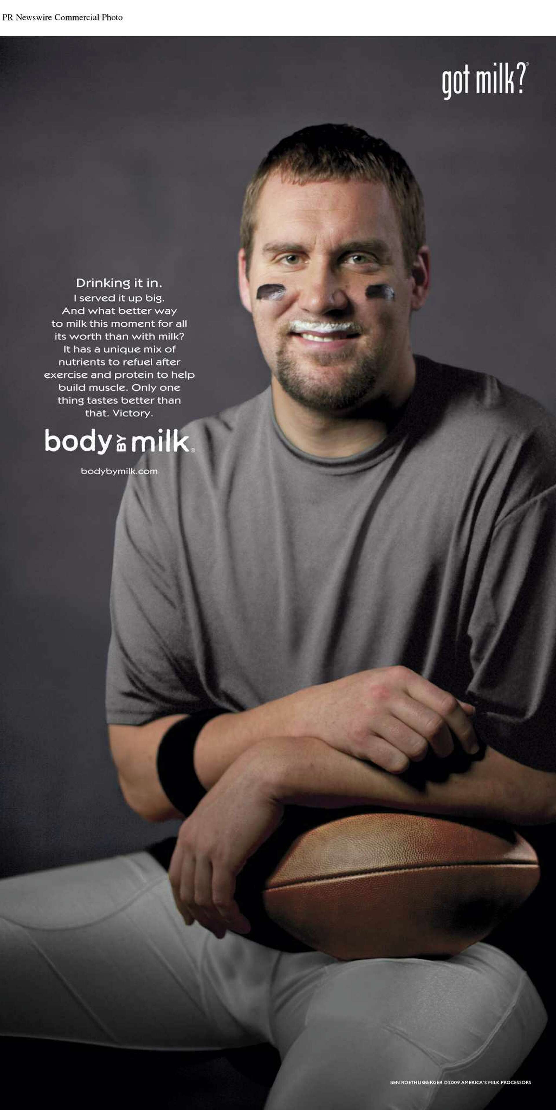Original Got Milk Campaign Got PMS?: California Milk Board Shuts Down
