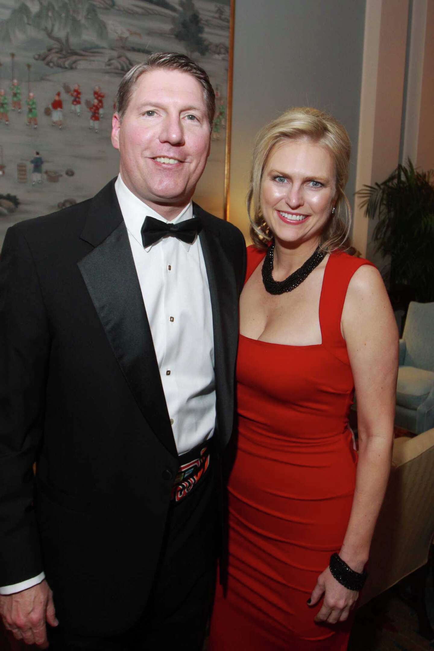 Inprint ball raises $375,000