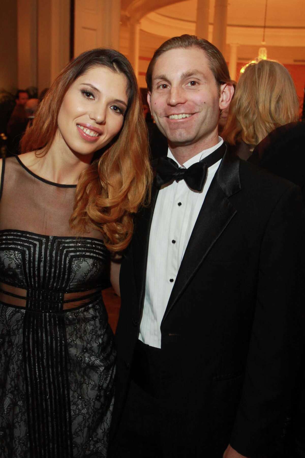 Inprint ball raises $375,000