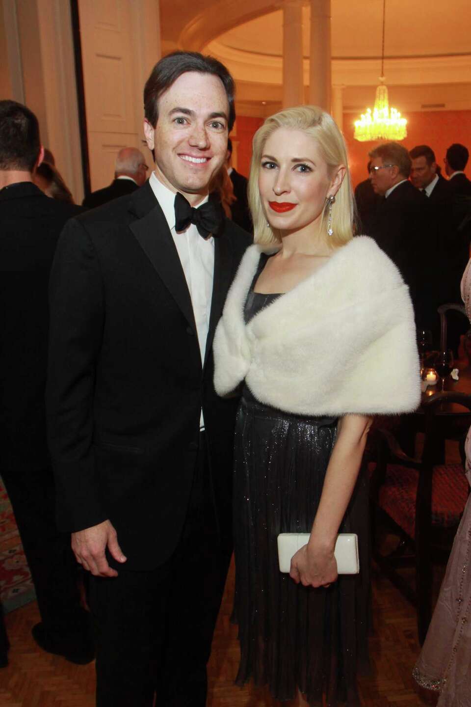 Inprint ball raises $375,000