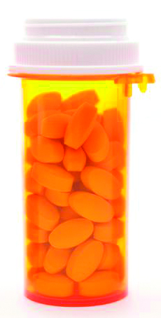 Need to get rid of unwanted medication? Here's how.