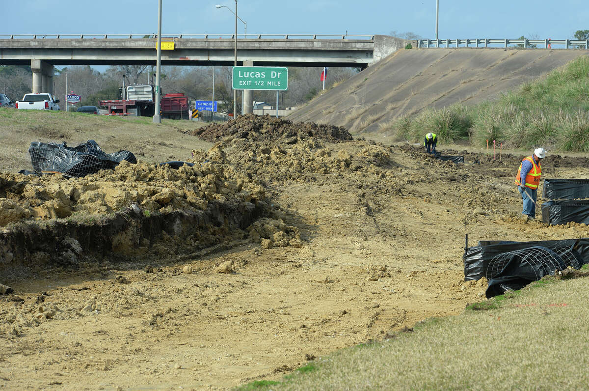 OVERPASS: Rerouting to help relieve on-ramp, off-ramp congestion near ...