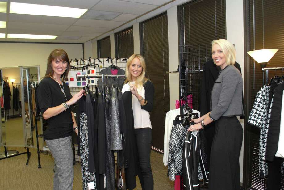 Need help staying in style? Ask this Memorial-area consultant - Houston ...