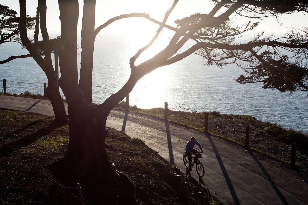 Best of Bay Area bike trips get a lift from public transit #LoveLocalSF