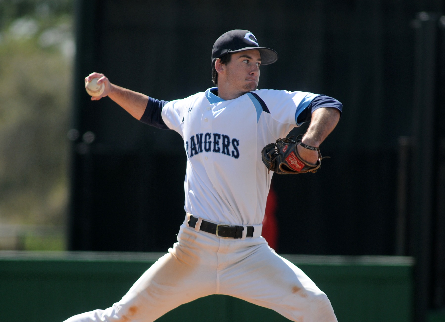 Clements Rangers unused to struggling