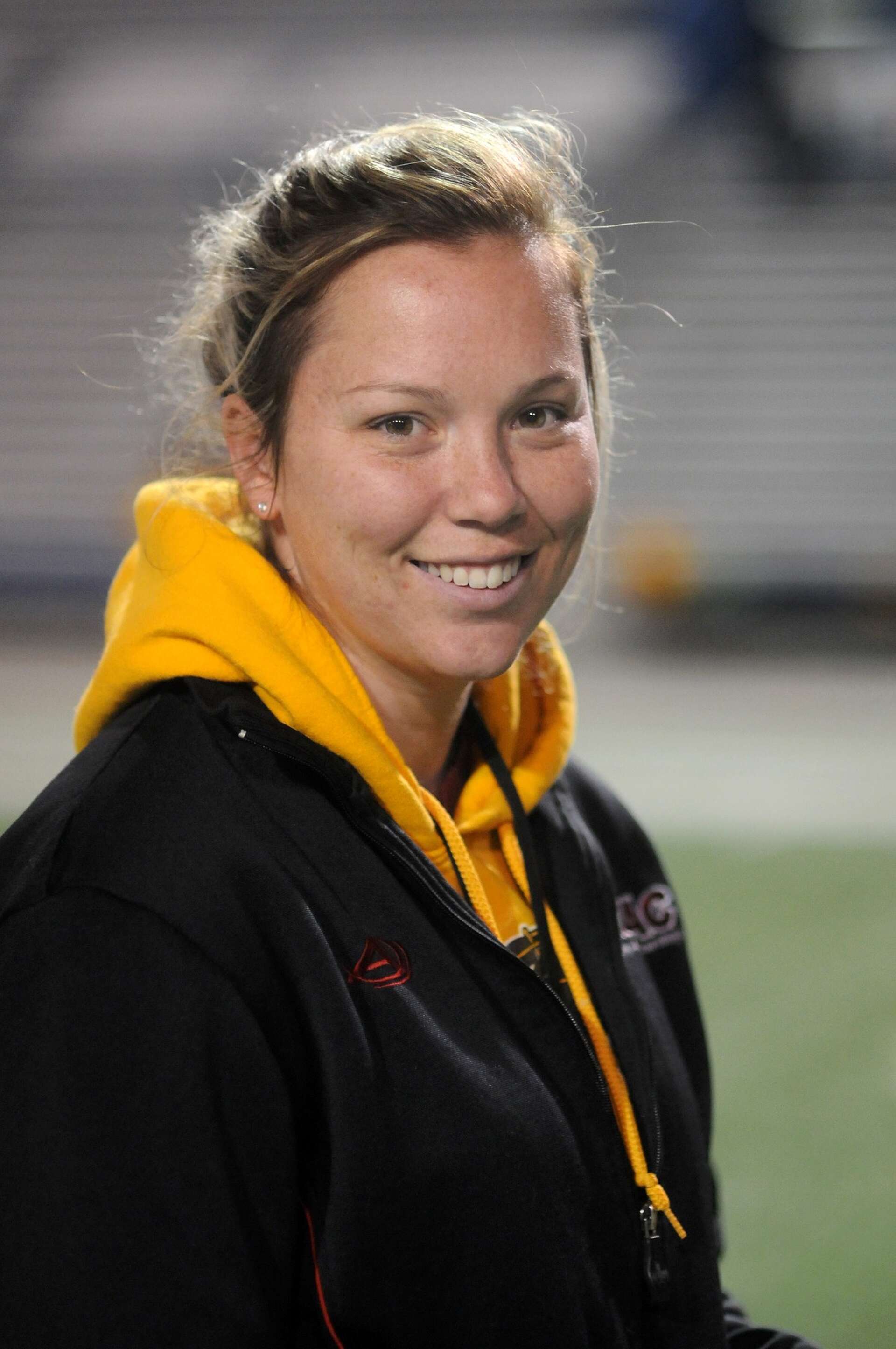 Lee motivated by 2013 losses