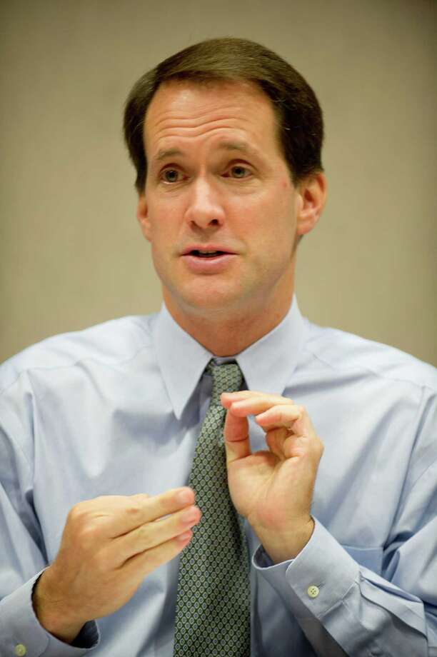 Himes: Egypt needs 'alternative to rage' - GreenwichTime