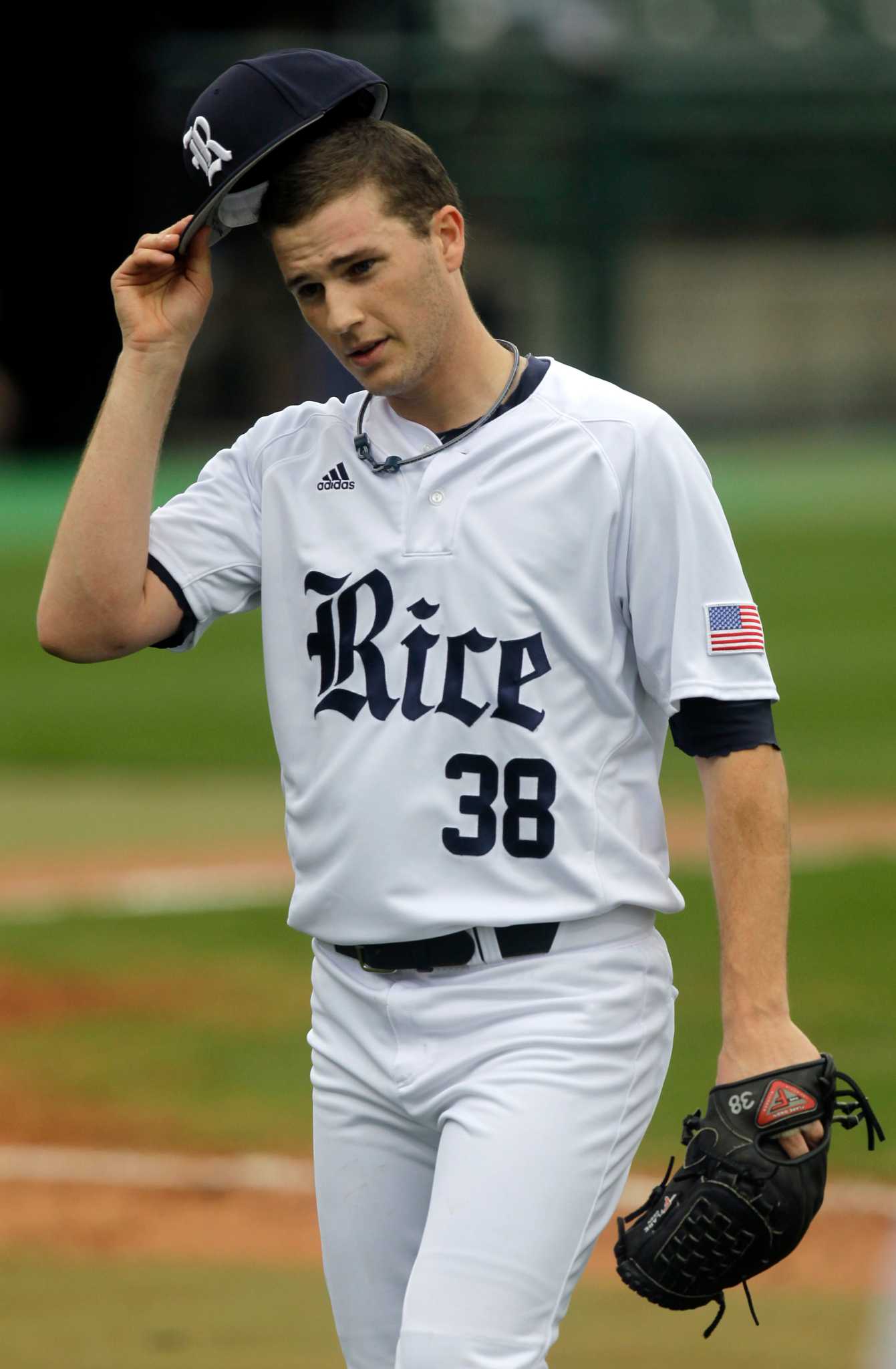 Mental lapses burn Rice in loss to Sam Houston State