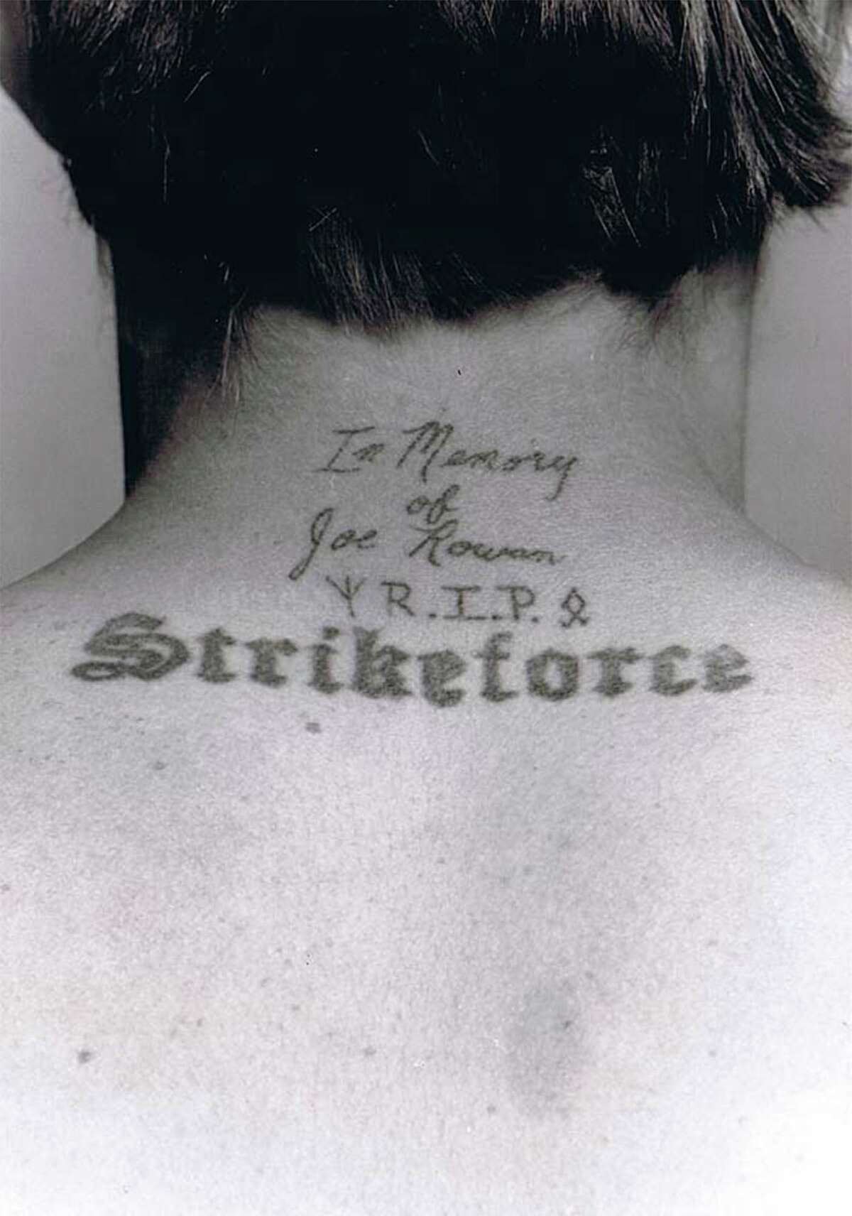 Former skinhead tells why he joined and left the neo-Nazi movement