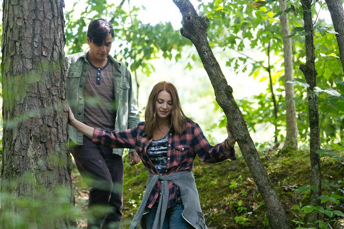 'Red Road' review: Intriguing premise but no credibility