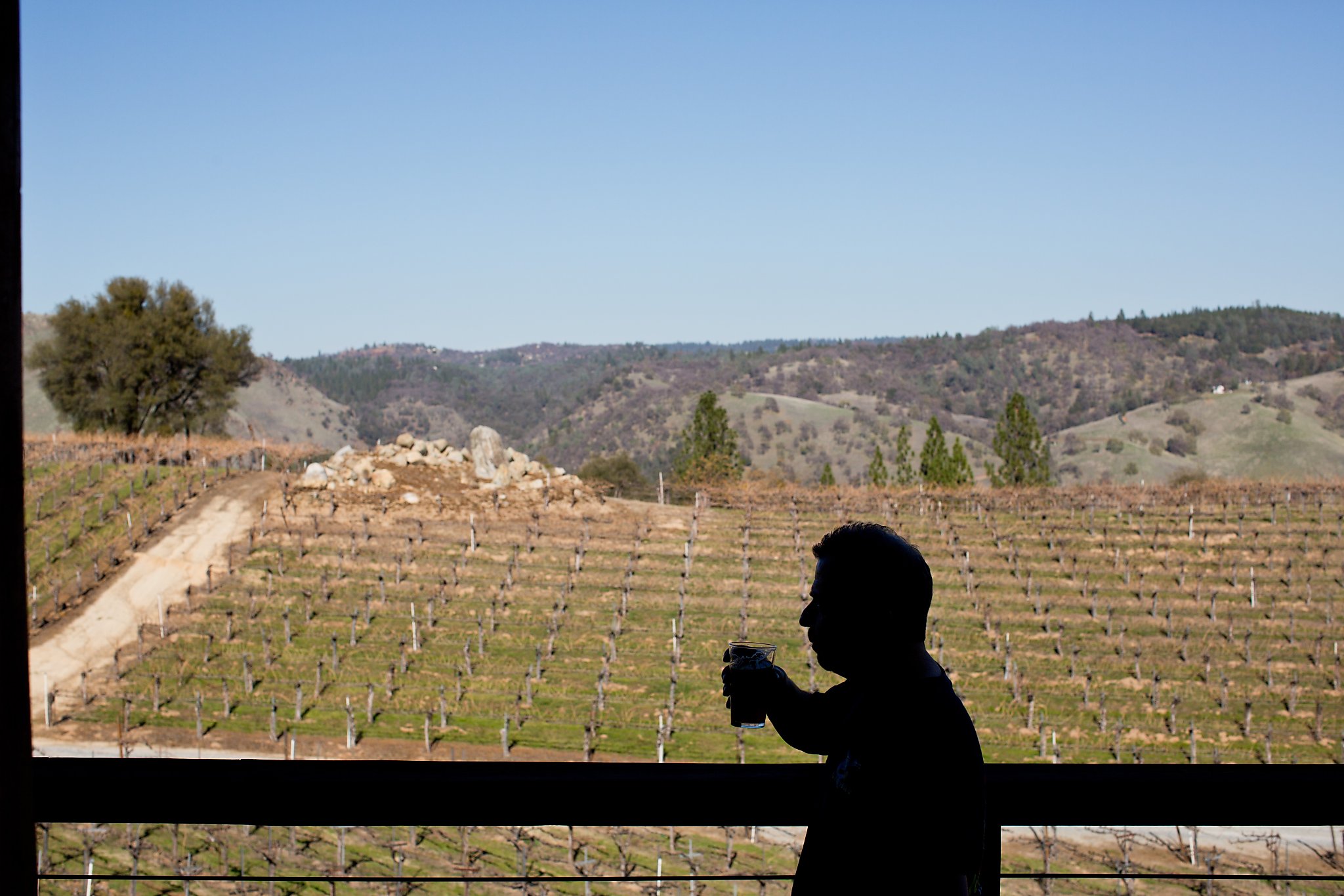 A hidden treasure in the heart of Gold Country
