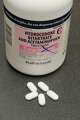 Study: Ibuprofen and narcotics don't help chronic pain